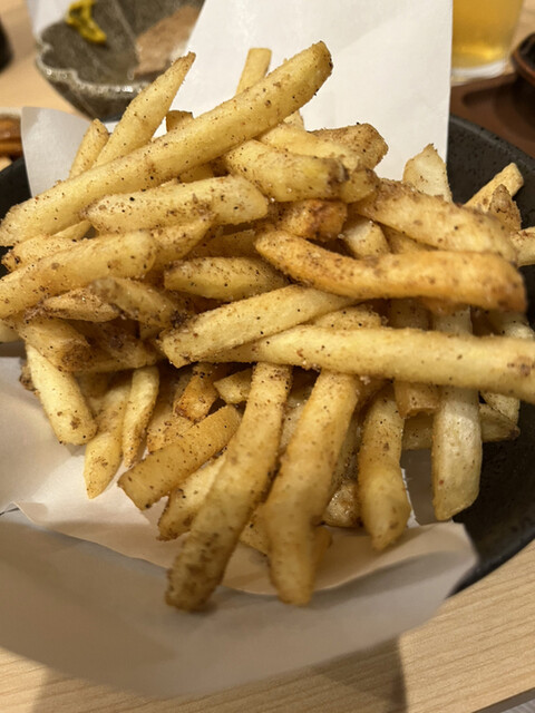日本酒と牡蠣...時々おでんBACHIYA 国分寺店 （バチヤ） - 国分寺/居酒屋/ネット予約可 | 食べログ