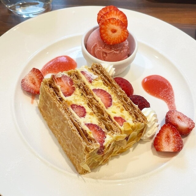 SWEETS O'CLOCK （スイーツ オクロック） - 相模大野/ケーキ | 食べログ