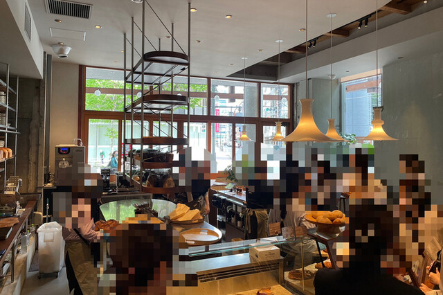 ベーカリー バンク （Bakery bank） - 茅場町/パン | 食べログ