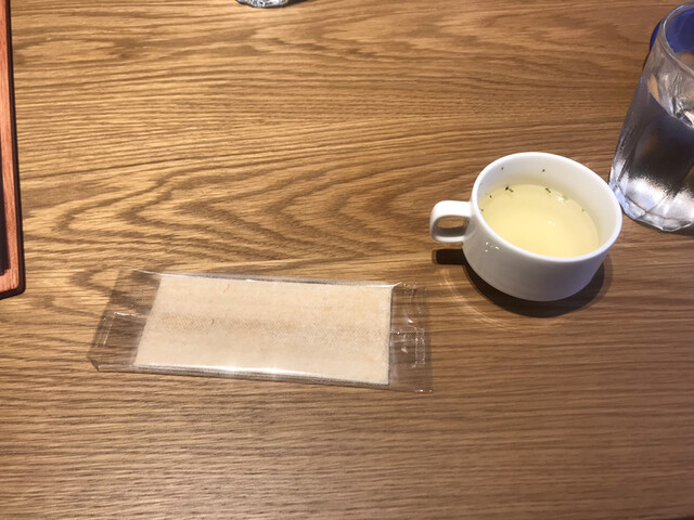 good spoon 江坂公園店 （グッド スプーン） - 江坂/イタリアン/ネット予約可 | 食べログ