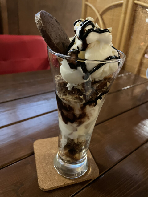 口コミ一覧 : 珈屋Lamp （ランプ） - 新旭川/カフェ [食べログ]