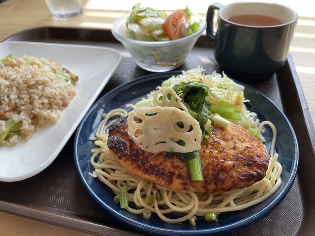 moco moco （モコ モコ） - 蔵王/洋食 | 食べログ