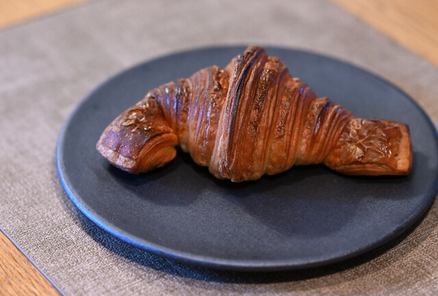 ベーカリー バンク （Bakery bank） - 茅場町/パン | 食べログ