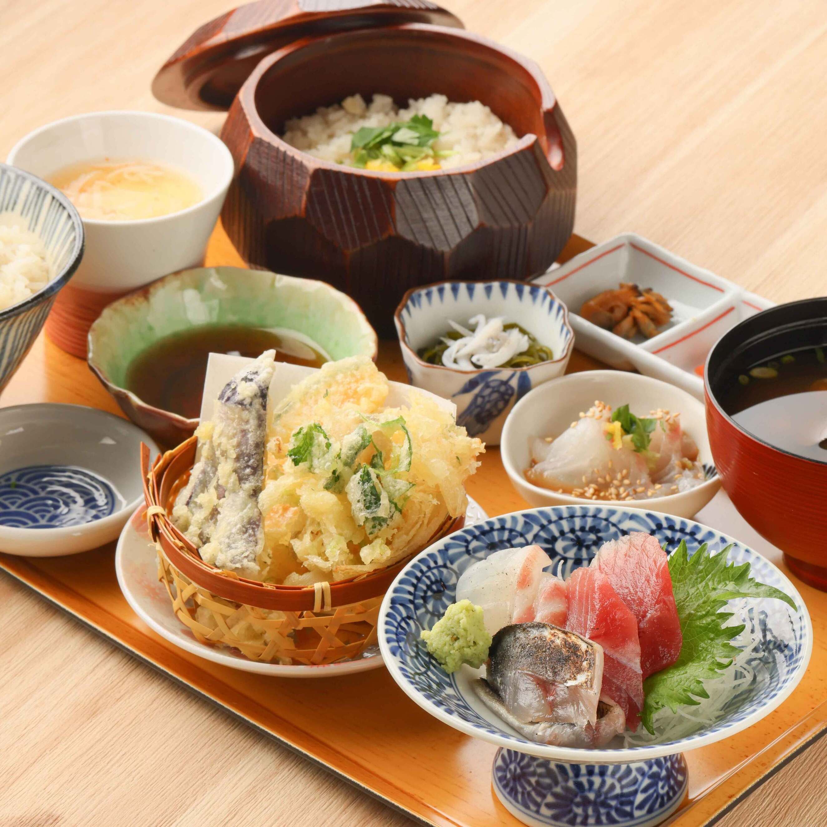 kaisenshokudouuomori in Hiratsuka Tokyo/Kanto | OpenRice Japan