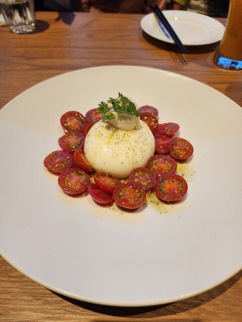 good spoon 江坂公園店 （グッド スプーン） - 江坂/イタリアン/ネット予約可 | 食べログ