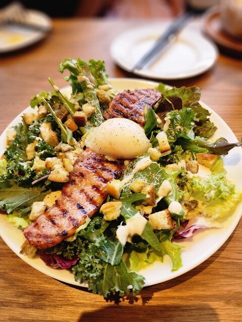 good spoon 江坂公園店 （グッド スプーン） - 江坂/イタリアン/ネット予約可 | 食べログ