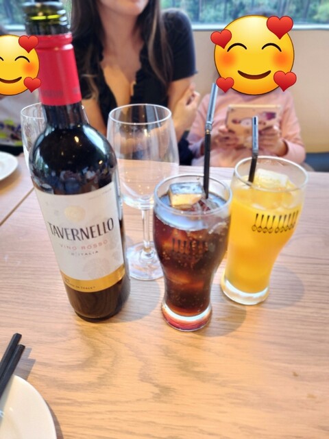 good spoon 江坂公園店 （グッド スプーン） - 江坂/イタリアン/ネット予約可 | 食べログ