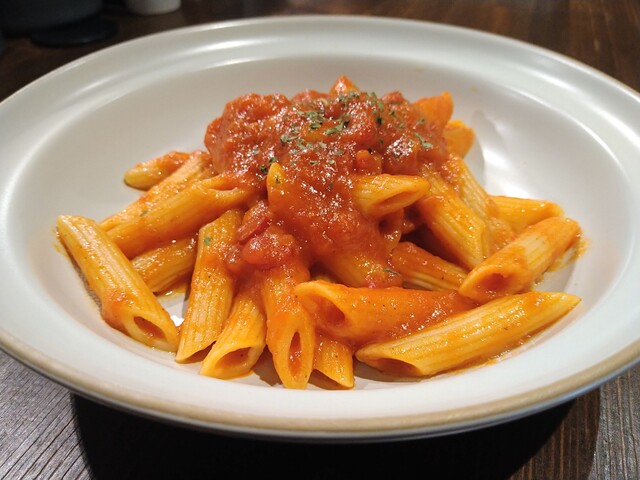 写真 : カフェハチフク （cafe HACHIFUKU） - 押上/カフェ | 食べログ