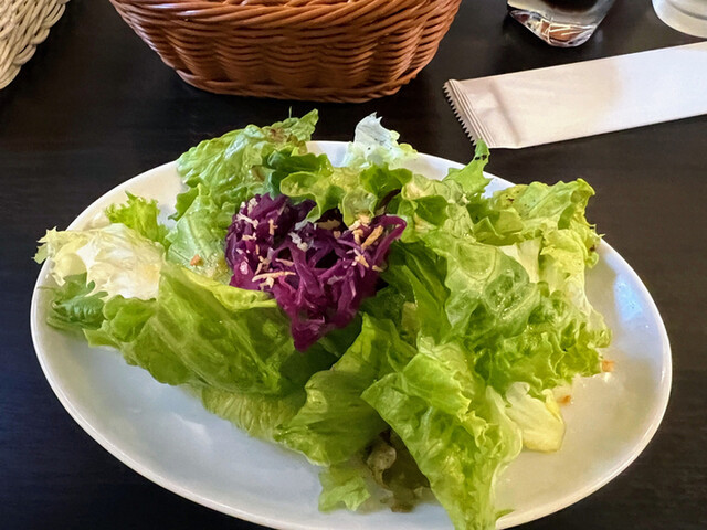 caro amico （カーロアミコ） - 早稲田（都電）/イタリアン/ネット予約可 | 食べログ