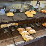 17Bakery （イナベーカリー） - 奥田/パン | 食べログ