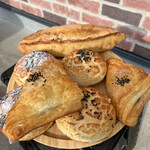 17Bakery （イナベーカリー） - 奥田/パン | 食べログ