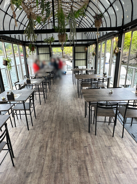 Base Cafe （ベース カフェ） - 河口湖/カフェ | 食べログ