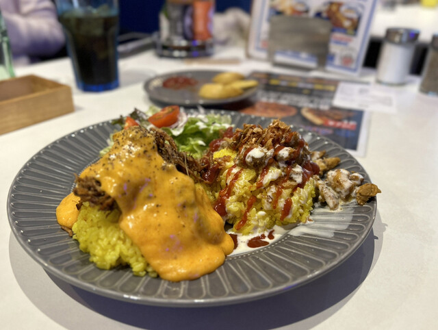 SOUL&FOOD Mookie （ソウル&フード ムーキー） - 京都河原町/カフェ/ネット予約可 | 食べログ