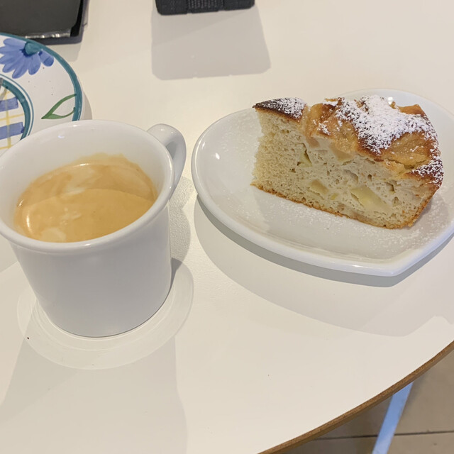 caffe COMOのご予約 - 南林間/イタリアン | 食べログ