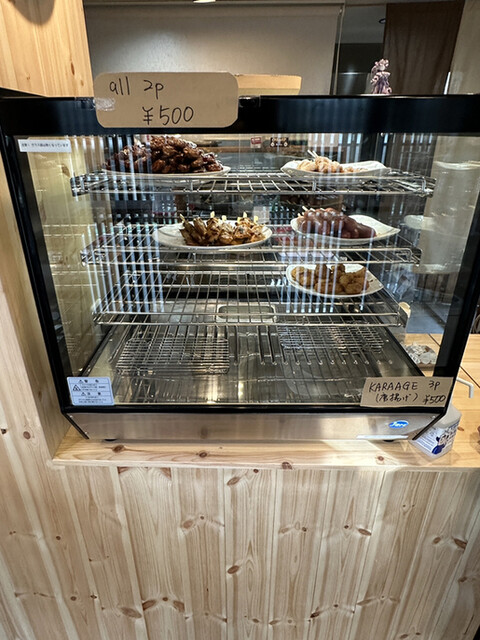 HAO STAY KITCHEN （ハオステイキッチン） - 河口湖/焼き鳥 | 食べログ