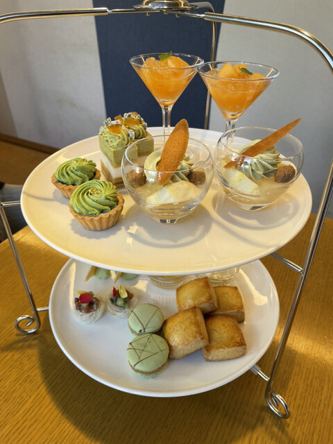 30 Trendy Cafés to Visit in Tokyo: The Best Spots by Area [Tabelog]