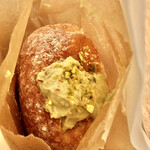 give me donuts （ギブミードーナツ） - 西15丁目/ドーナツ | 食べログ