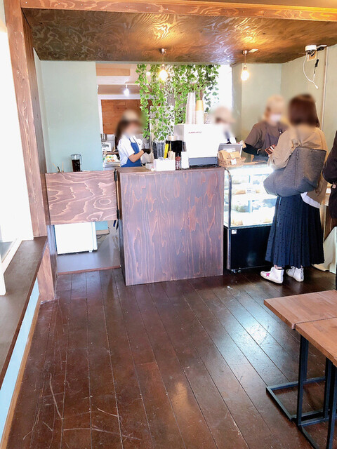 give me donuts （ギブミードーナツ） - 西15丁目/ドーナツ | 食べログ