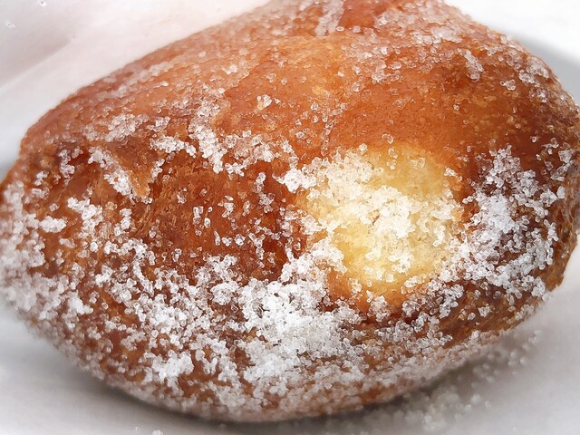 give me donuts （ギブミードーナツ） - 西15丁目/ドーナツ | 食べログ