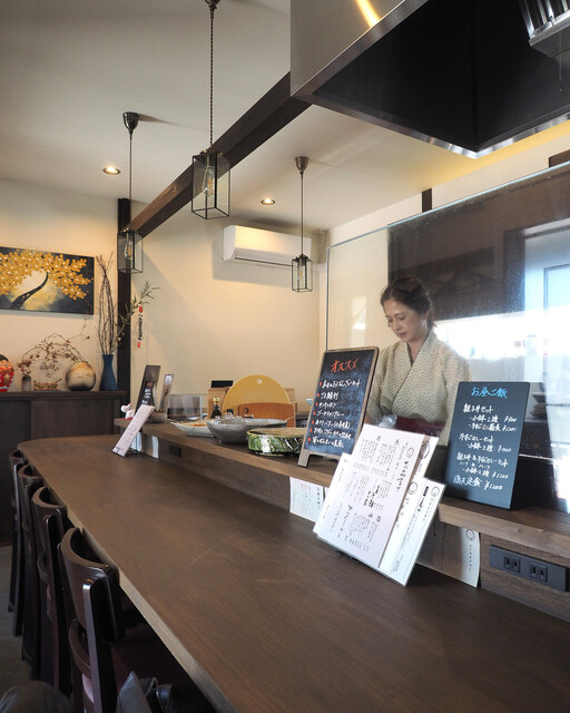 0296 （おばんざいおふくろ）のご予約 - 西鉄平尾/居酒屋 | 食べログ