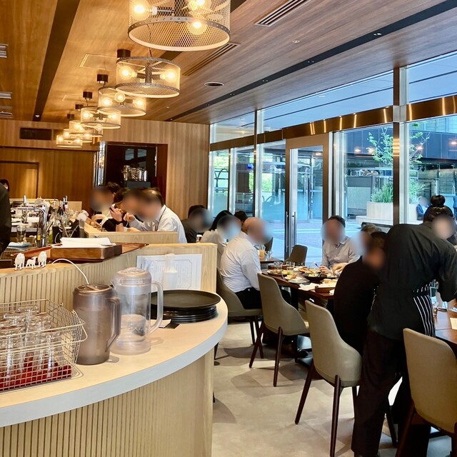 The SHEEP FORCE （ザ シープ フォース） - 六本木一丁目/ビストロ/ネット予約可 | 食べログ