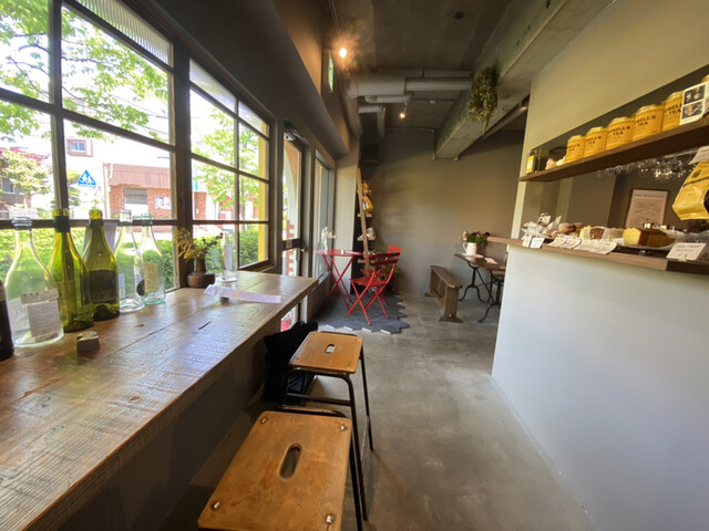 Lilly&Qcumber （リリー＆キューカンバー） - 小手指/カフェ | 食べログ