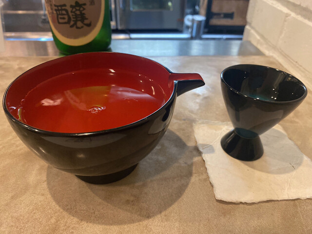 CRAFEAT （クラフィート） - 野町/日本料理 | 食べログ