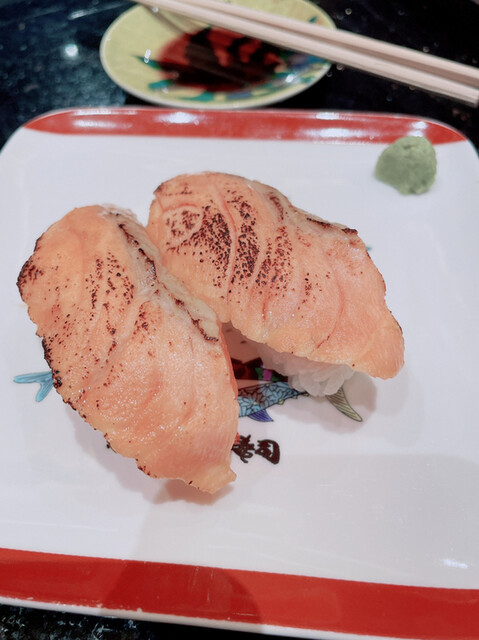 金沢まいもん寿司 吉川美南店 - 吉川美南/回転寿司/ネット予約可 | 食べログ