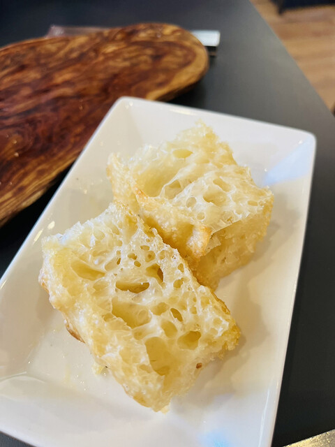 Trattoria la Crocetta （トラットリア ラ クロチェッタ） - 大和西大寺/イタリアン | 食べログ