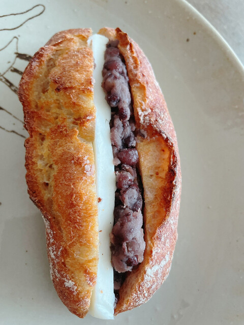 Loop a Bread （ループ ア ブレッド） - 太宰府/パン | 食べログ