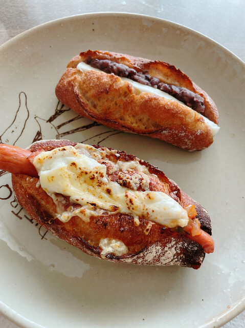 Loop a Bread （ループ ア ブレッド） - 太宰府/パン | 食べログ