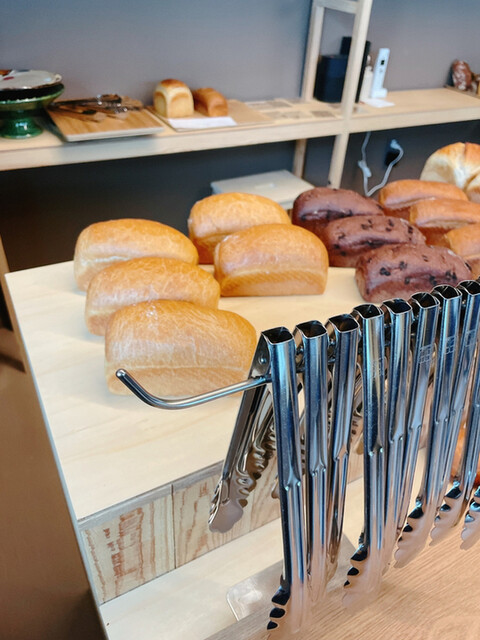 Loop a Bread （ループ ア ブレッド） - 太宰府/パン | 食べログ