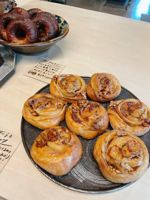 Loop a Bread （ループ ア ブレッド） - 太宰府/パン | 食べログ