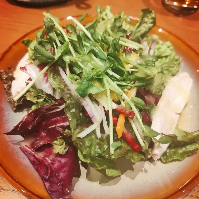 by naomiowen : Aux Delices de Dodine 東京ミッドタウン八重洲店 - 東京/ビストロ [食べログ]