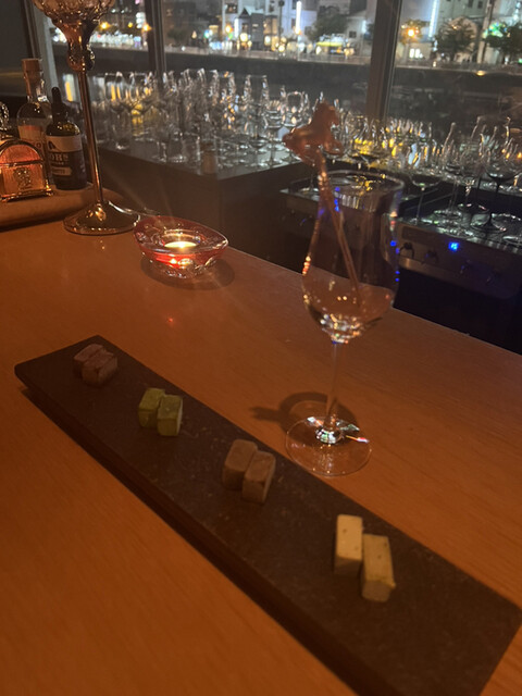 T6O （ティーシックスオー） - 中洲川端/ワインバー/ネット予約可 | 食べログ