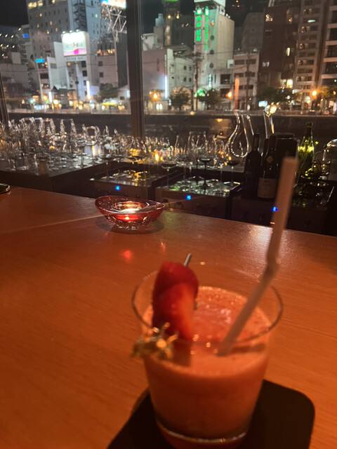 T6O （ティーシックスオー） - 中洲川端/ワインバー/ネット予約可 | 食べログ