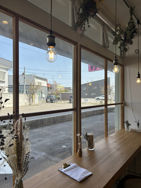 SLOW CAFE （スロー カフェ） - 八雲/カフェ | 食べログ