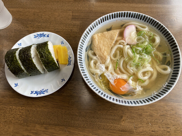 口コミ一覧 : 川越屋 - 伊勢朝日/うどん [食べログ]