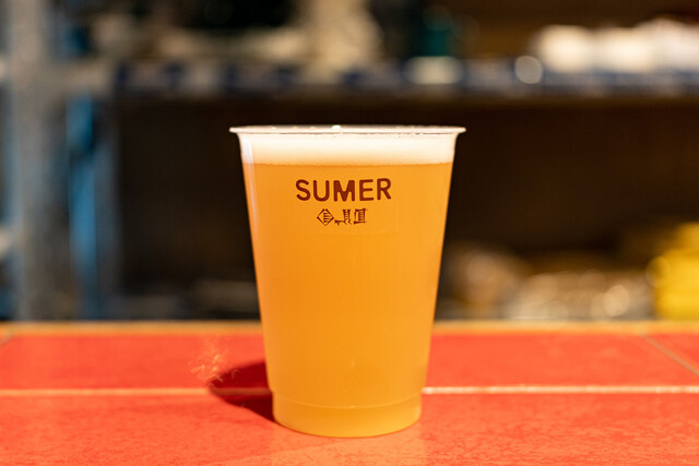 SUMER （シュメール） - 新潟/ビアバー | 食べログ