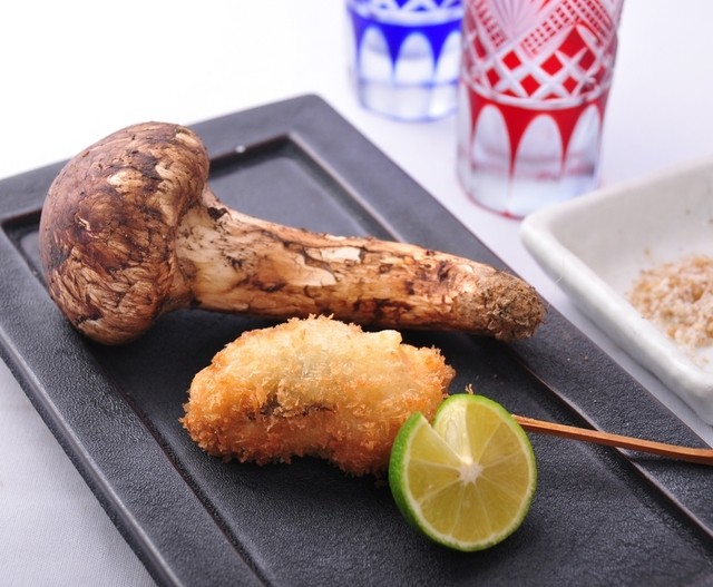 写真 : 串かつ場ぁ 聖天堂 福島本店 - 福島/串揚げ | 食べログ