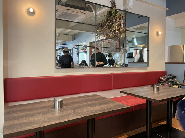 CAFE FACON BASE Tokyo. （カフェ ファソン ベース トーキョー） - 池尻大橋/カフェ | 食べログ