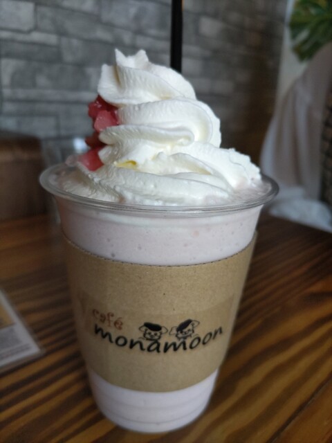 monamoon （モナムーン） - 東武宇都宮/餃子 | 食べログ