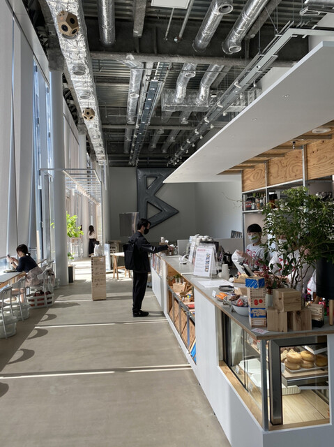 BUG Cafe （バグカフェ） - 東京/カフェ | 食べログ