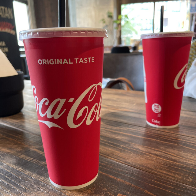 シュリンプ バス （SHRIMP BUS） - 北谷町/ハワイ料理 | 食べログ