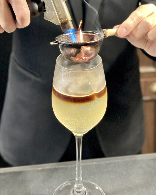 ISTA COFFEE ELEMENTS （イスタ コーヒー エレメンツ） - 堺筋本町/カフェ | 食べログ