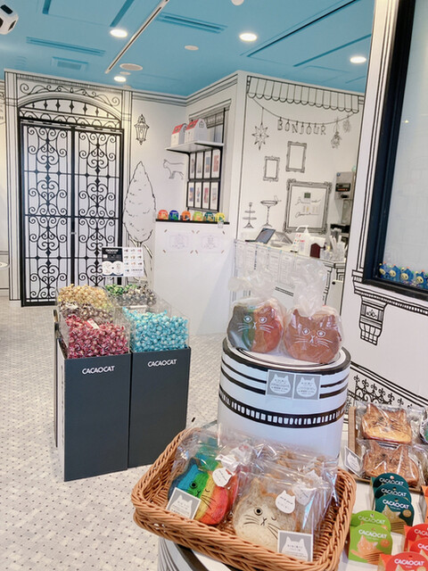 ano ano （アノ アノ） - 明治神宮前/カフェ | 食べログ