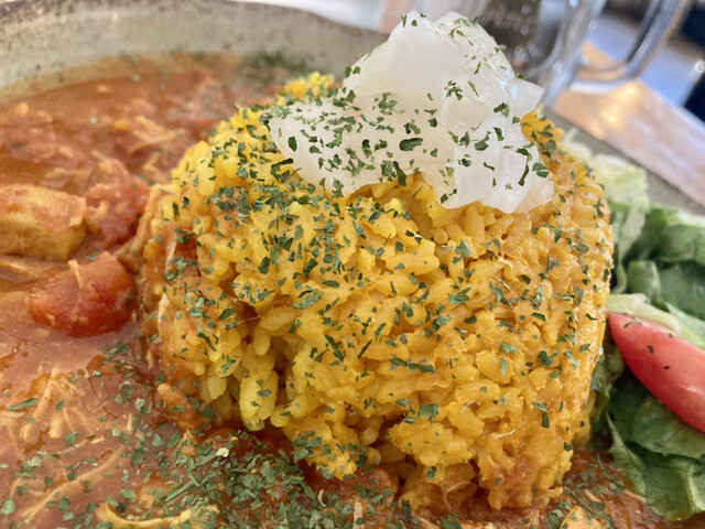 SUNROKU （サンロク） - 百合ケ丘/カフェ | 食べログ