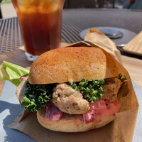 Review list: ATER Tokyo[Tabelog]