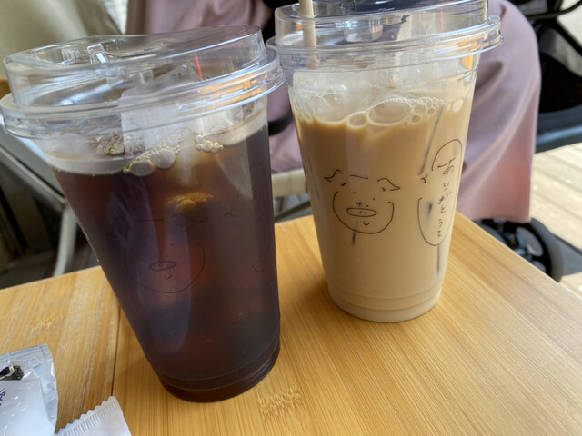 WANTOK （ワントク） - 越谷レイクタウン/カフェ | 食べログ