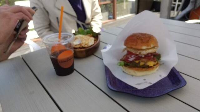 Heisa Drive-In （ヘイサ ドライブイン） - 館山市その他/カフェ | 食べログ